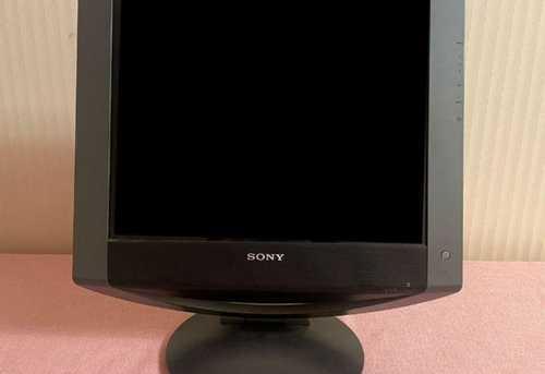 Монитор Sony Sdm-HX75