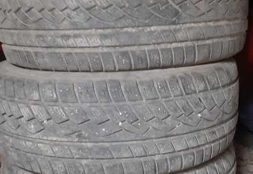 Marshal I'Zen KW15 215/55 R16