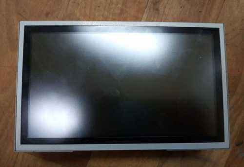 Монитор Infiniti/ QX56,FX35,FX45/ JA60,S50/ Nis/ A