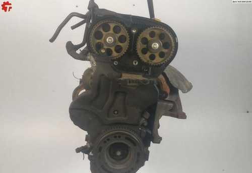 Двигатель X16XEL Opel Astra G (1998-2005)