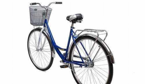 Городской велосипед, Кумир - 28 (2803), Синий