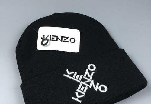 Шапка Kenzo