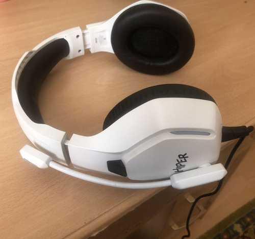 Hiper Solarium White (HGS-LR2)