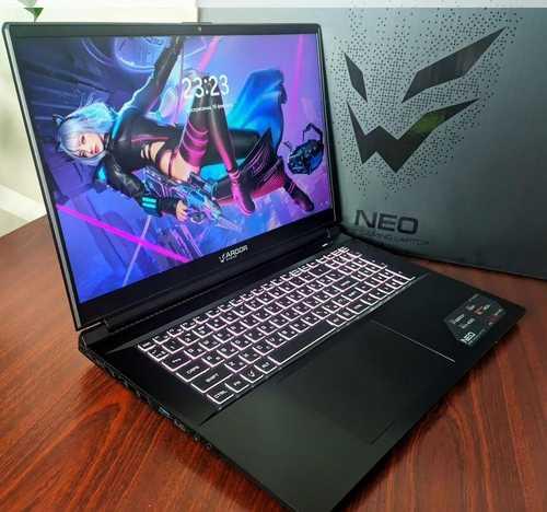 17.3" / ardor gaming NEO/ RTX 4060 / Intel Core i7