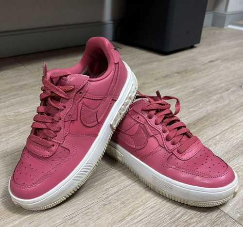 Кеды nike air force женские 37