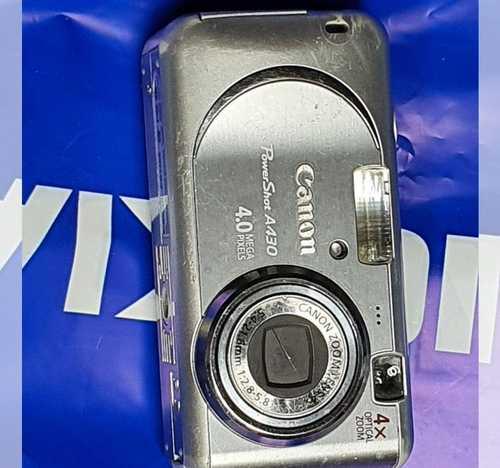 Canon Power shot A 430 на запчасти