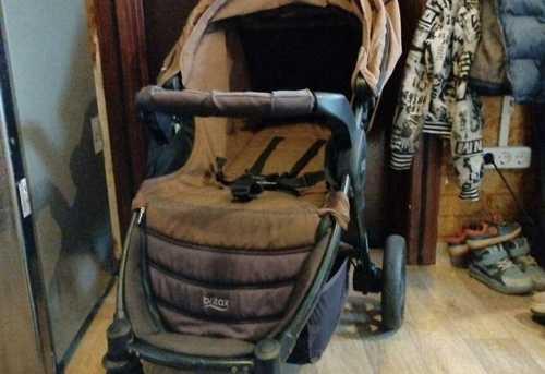 Коляска britax b agile