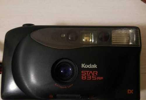 Фотоаппарат Kodak 1990г СССР