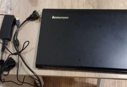 Lenovo b50-80