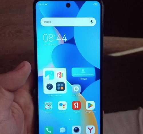 TECNO Spark 10 Pro, 8/256 ГБ