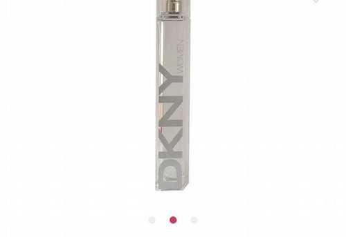 Парфюмерная вода dkny Women (Energizing)