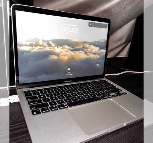 Apple macbook pro 13 2020 m1 8gb 256