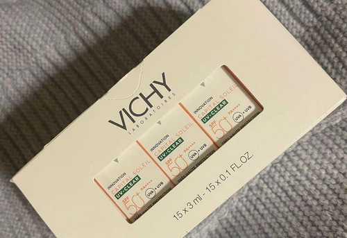 Vichy Capital Soleil UV-Clear SPF 50+