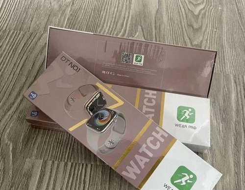 Смарт часы DT NO. 1 mini/Smart Watch Series 7 41mm