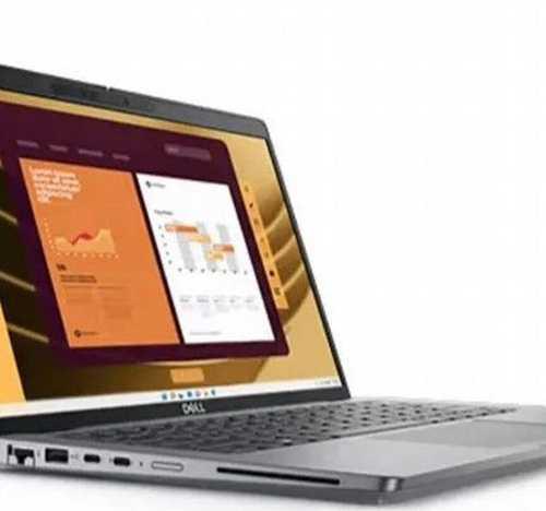 Ноутбук Dell Latitude 5450-5854