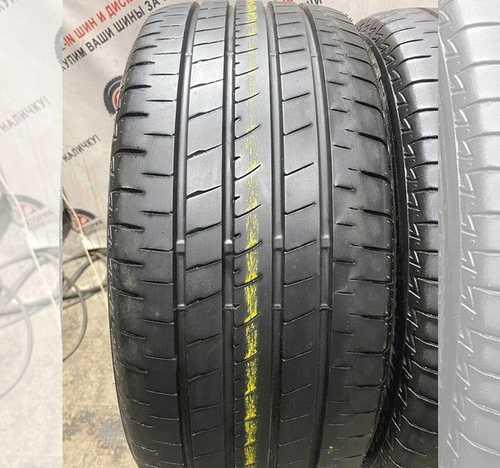 Bridgestone Turanza T005A 235/45 R18 91N