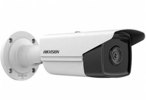 Hikvision DS-2CD2T43G2-4I(2.8mm) 4 Мп цилиндрическ