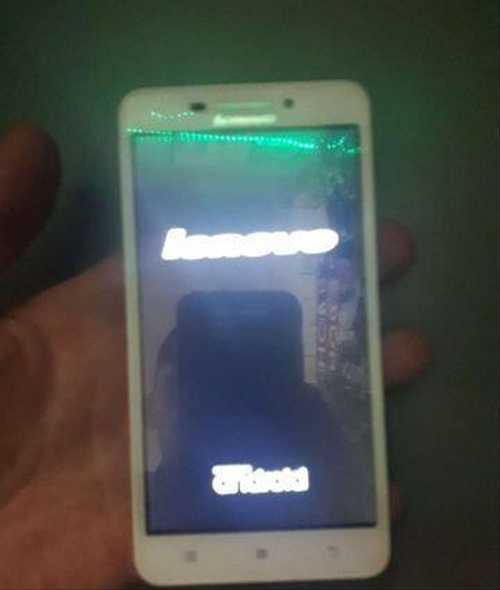 Телефон Lenovo a5000