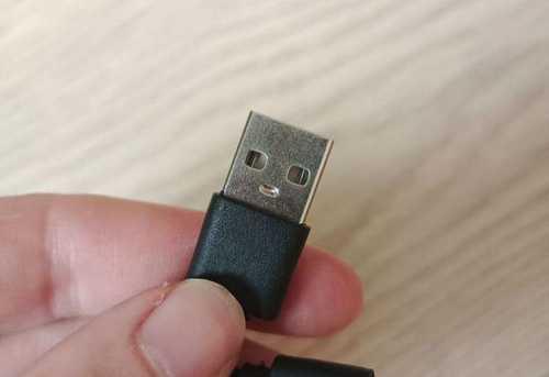 Кабель USB-B micro