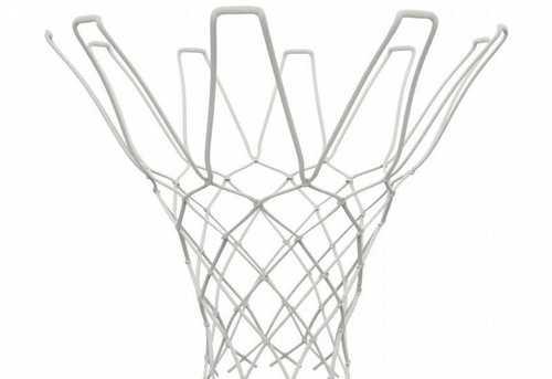 Сетка для кольца баскетбольного DFC N-P2