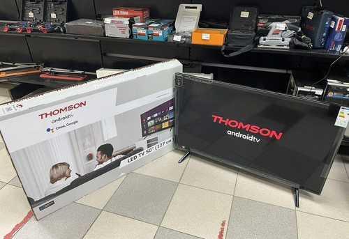 Телевизор Thomson T50USM7030 4K UHD