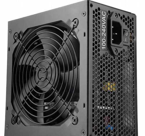 Блок питания Segotep BM750W ATX3.0