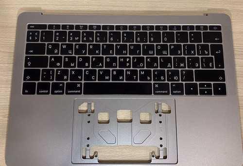 Топкейс macbook a1708