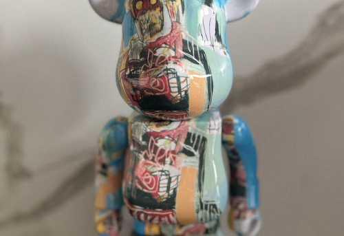 Bearbrick premium 400