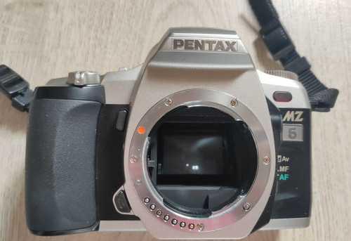 Pentax MZ-6