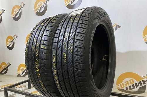 Vredestein QuaTrac Pro 225/55 R18