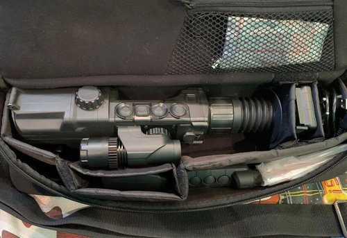 Pulsar Digisight Ultra N355