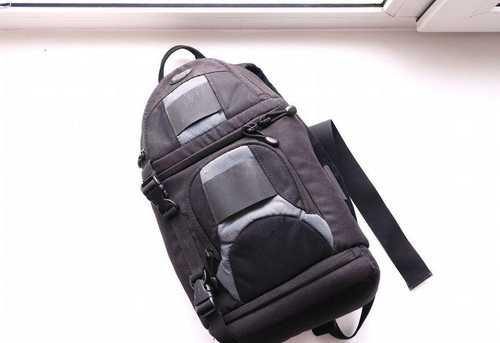 Рюкзак для фотоаппарата Lowepro (одна лямка)