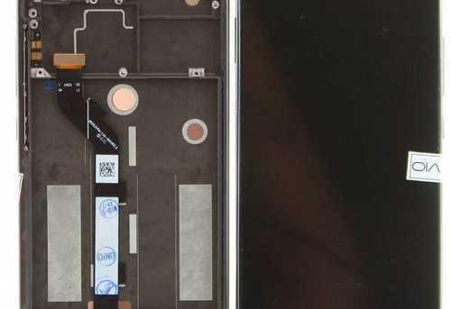 Дисплей для Xiaomi Mi 8 Lite в рамке A+