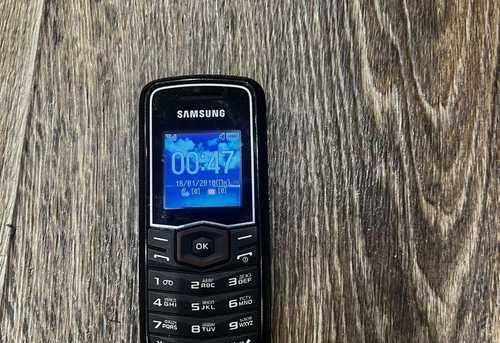 Samsung E1081T