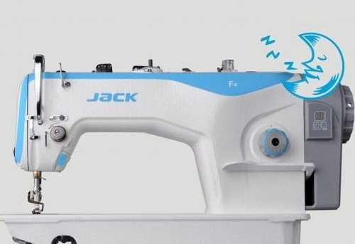 Промышленная швейная машина Jack JK-F4HL-7 Стол в
