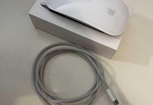 Мышь Apple magic mouse 3