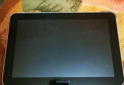 Samsung galaxy tab 8.9 P7300 16 GB + клавиатура