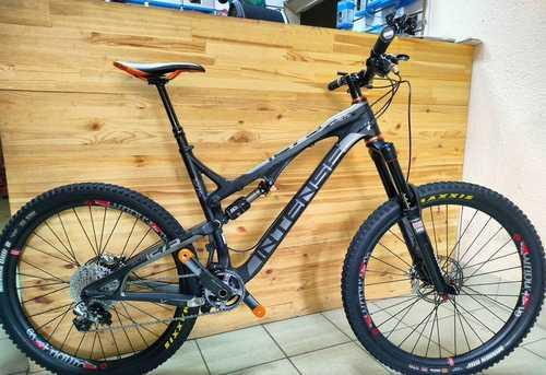 Intense Tracer T275C 27,5” 142 thru-axle 2015 L