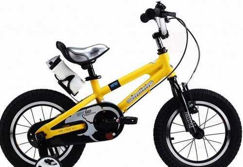 Новые детские велосипеды 12-20 размер колес