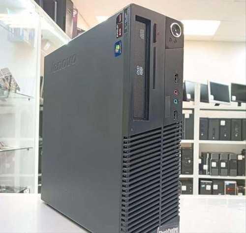Мини пк Lenovo A10 Pro 8gb HDD 500gb R7 Graphics