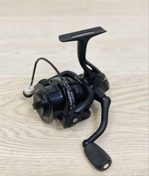 Катушка Allux Pride Feeder Master 5010 LX