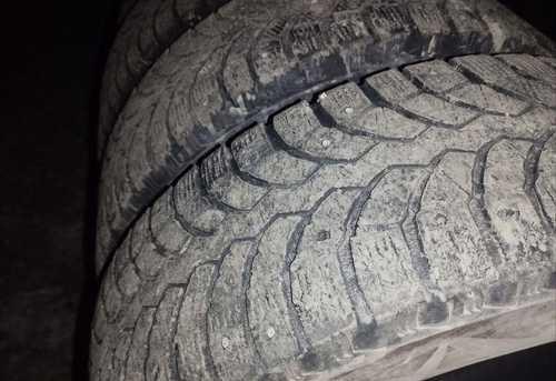 Bridgestone Blizzak VM-11 185/70 R14