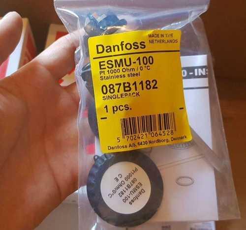 Danfoss