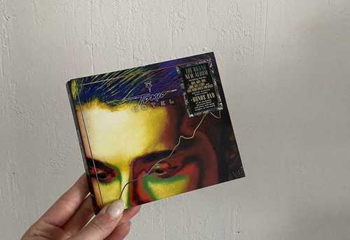 Tokio Hotel CD + DVD Kings of Suburbia