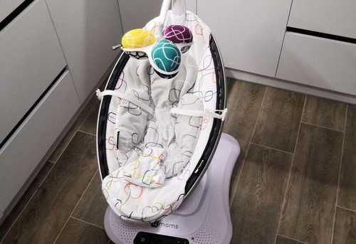 Аренда/Продажа Детские качели 4 moms mamaroo 4.0