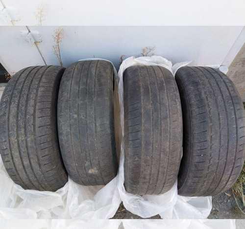 Hankook Ventus Prime 2 K115 225/60 R17 99H