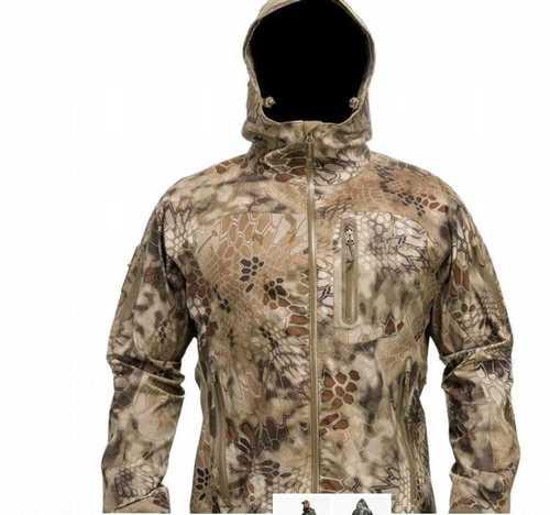 Костюм охотничий kryptek koldo Jacket koldo Pant