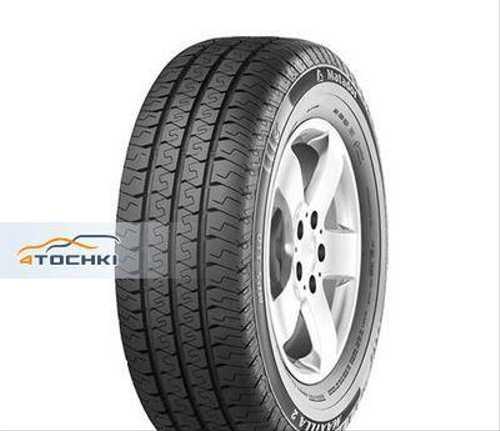 Matador MPS 330 Maxilla 2 195/70 R15C 104R