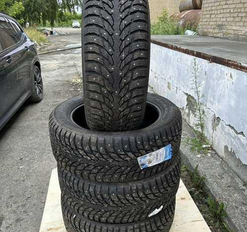 Nokian Tyres Hakkapeliitta 9 SUV 275/50 R21 113T