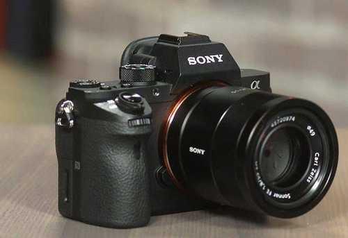 Sony a7 iv (боди)